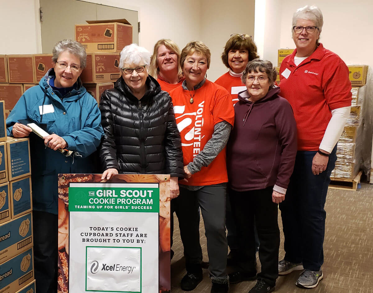 Engagement | Community | Corporate | Xcel Energy