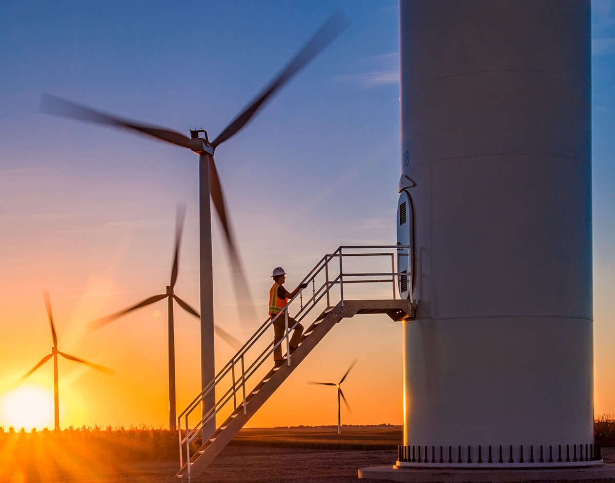 Sustainability | Corporate | Xcel Energy