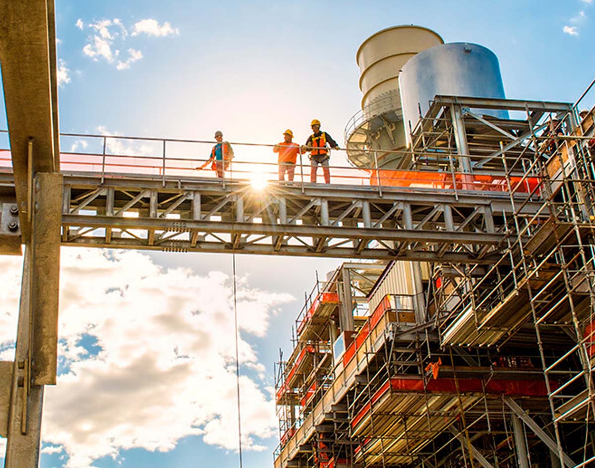 Corporate | Xcel Energy | Official Site