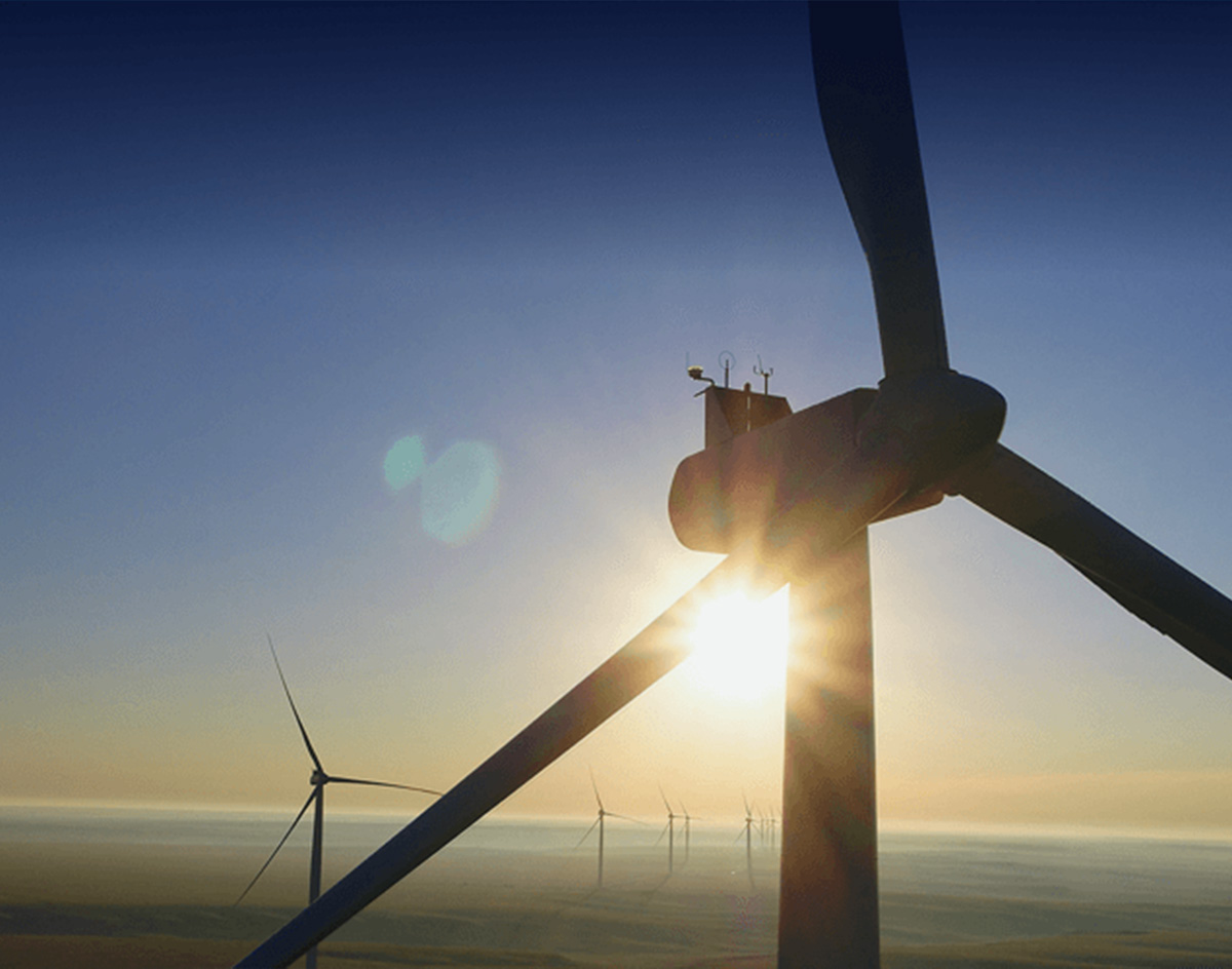 Corporate | Xcel Energy | Official Site