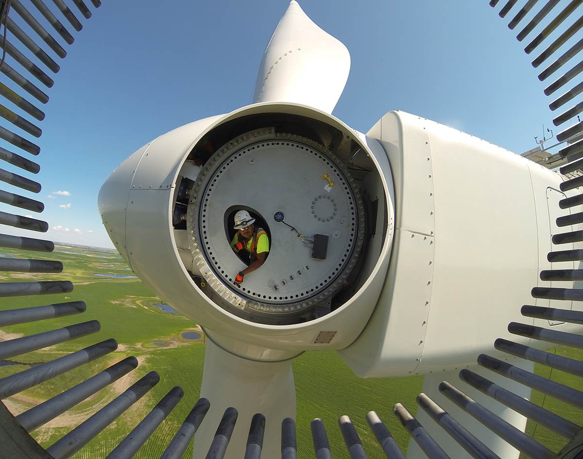 Energy Plans | Sustainability | Corporate | Xcel Energy