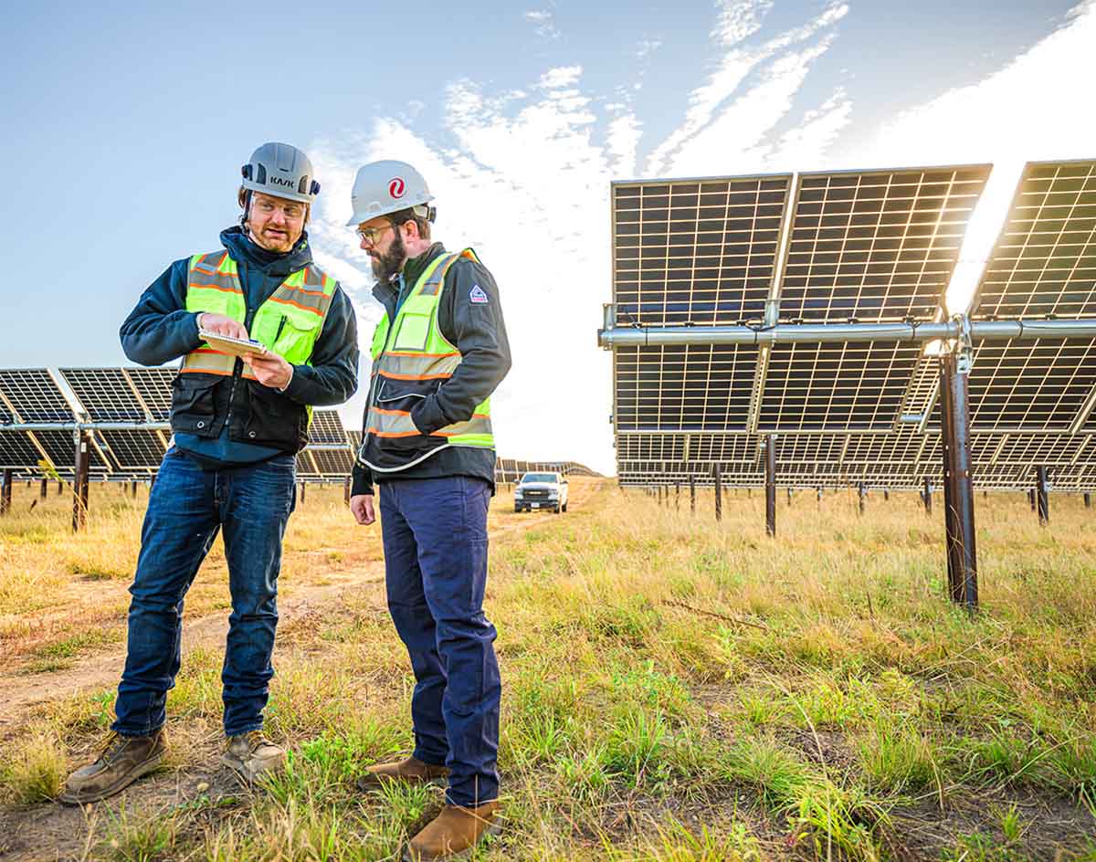 A New Era for Energy | Xcel Energy