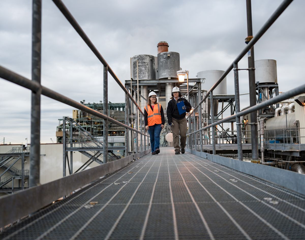 Sustainability Report | About | Corporate | Xcel Energy