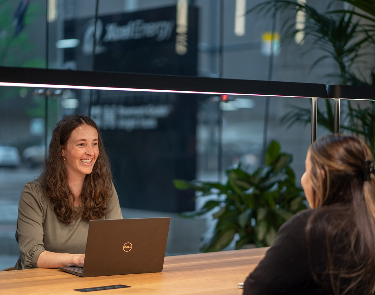 Corporate | Xcel Energy | Official Site