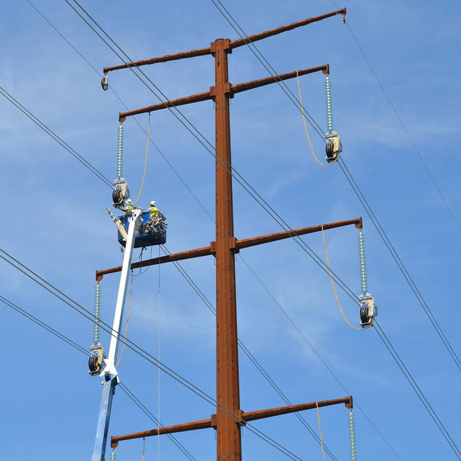 Transmission | Corporate | Xcel Energy