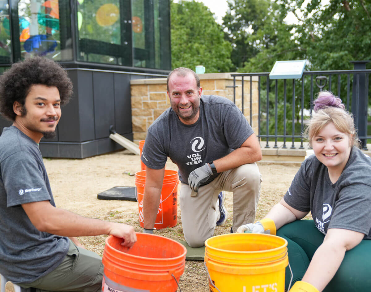 Engagement | Community | Corporate | Xcel Energy