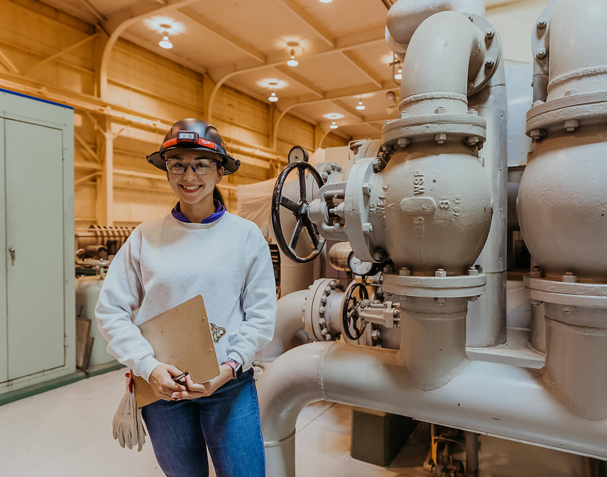 Employee Stories | Community | Xcel Energy