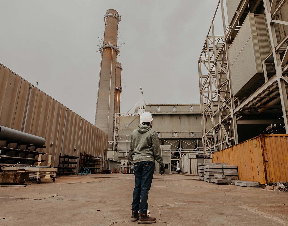 Energy Sources & Delivery | Corporate | Xcel Energy