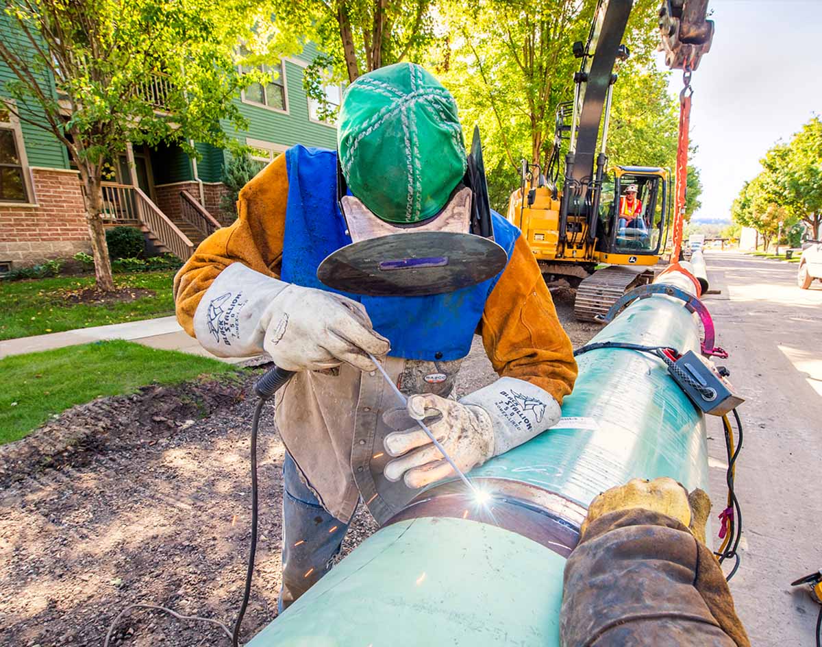 Gas Transport | Corporate | Xcel Energy