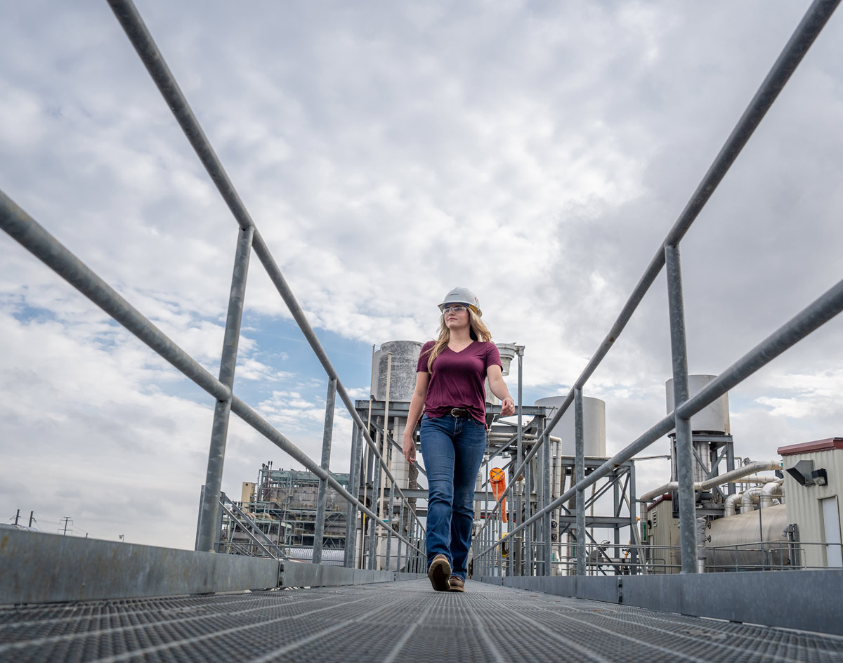 About Us | Corporate | Xcel Energy