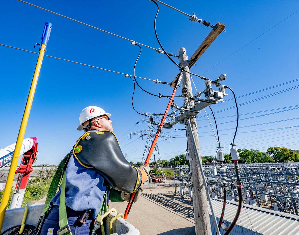 A New Era for Energy | Xcel Energy