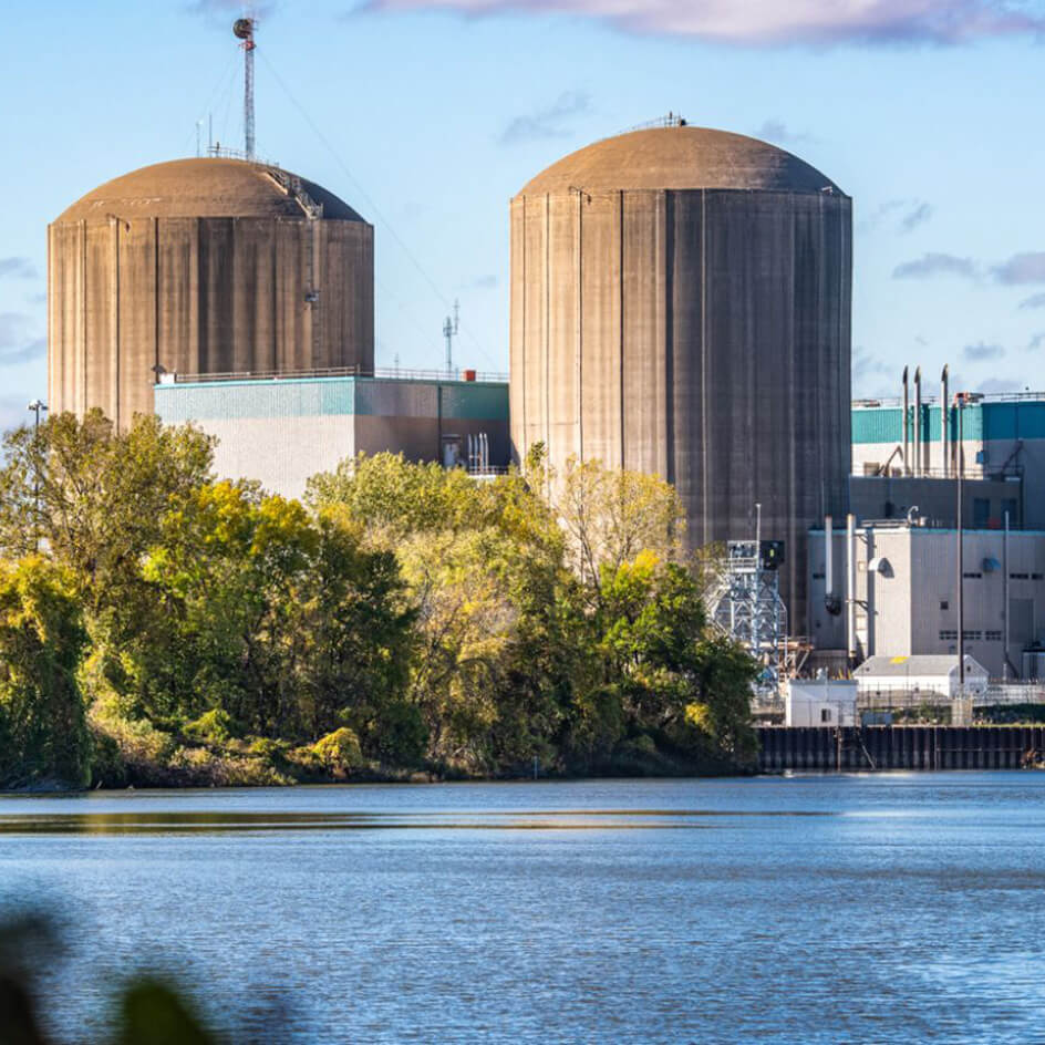 Sustainability Report | About | Corporate | Xcel Energy