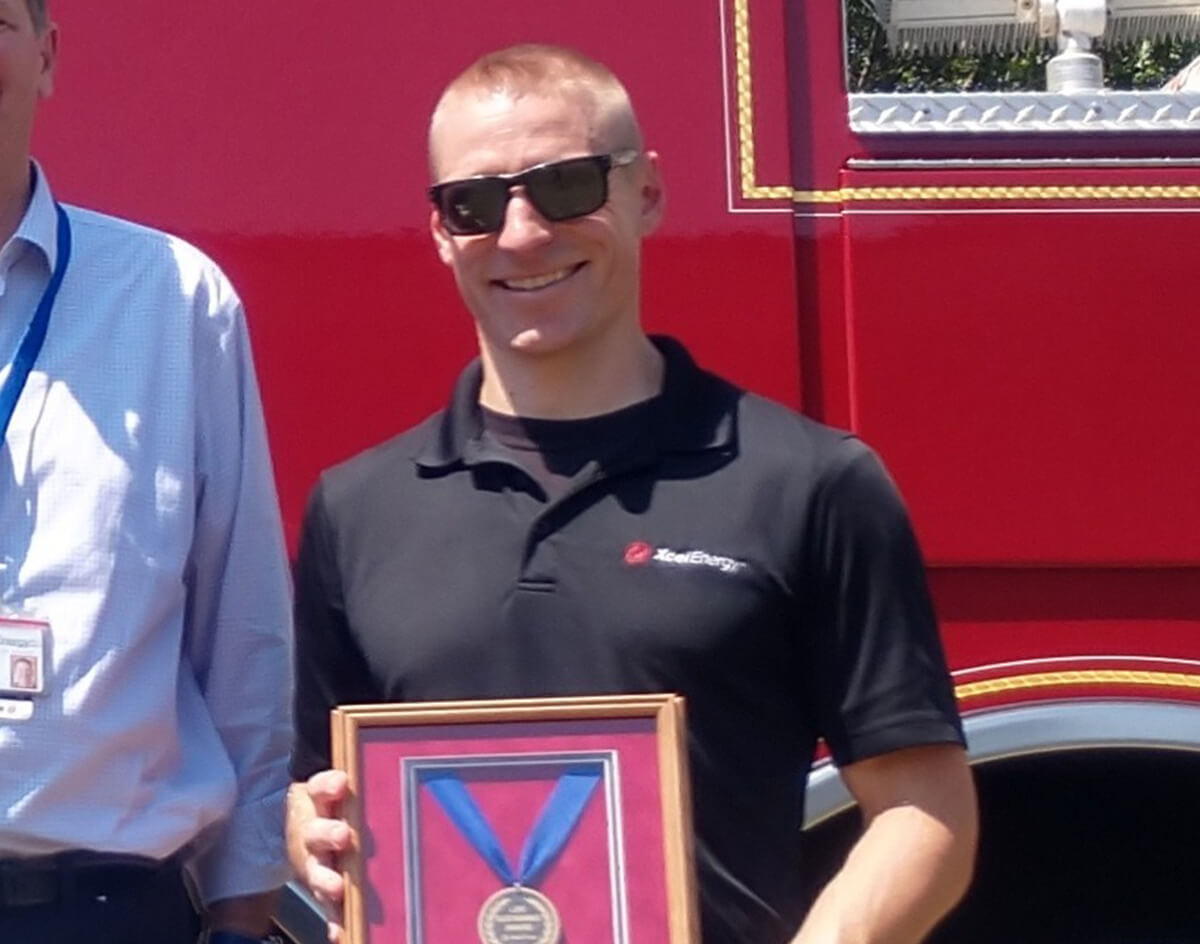 Employee Stories | Community | Xcel Energy