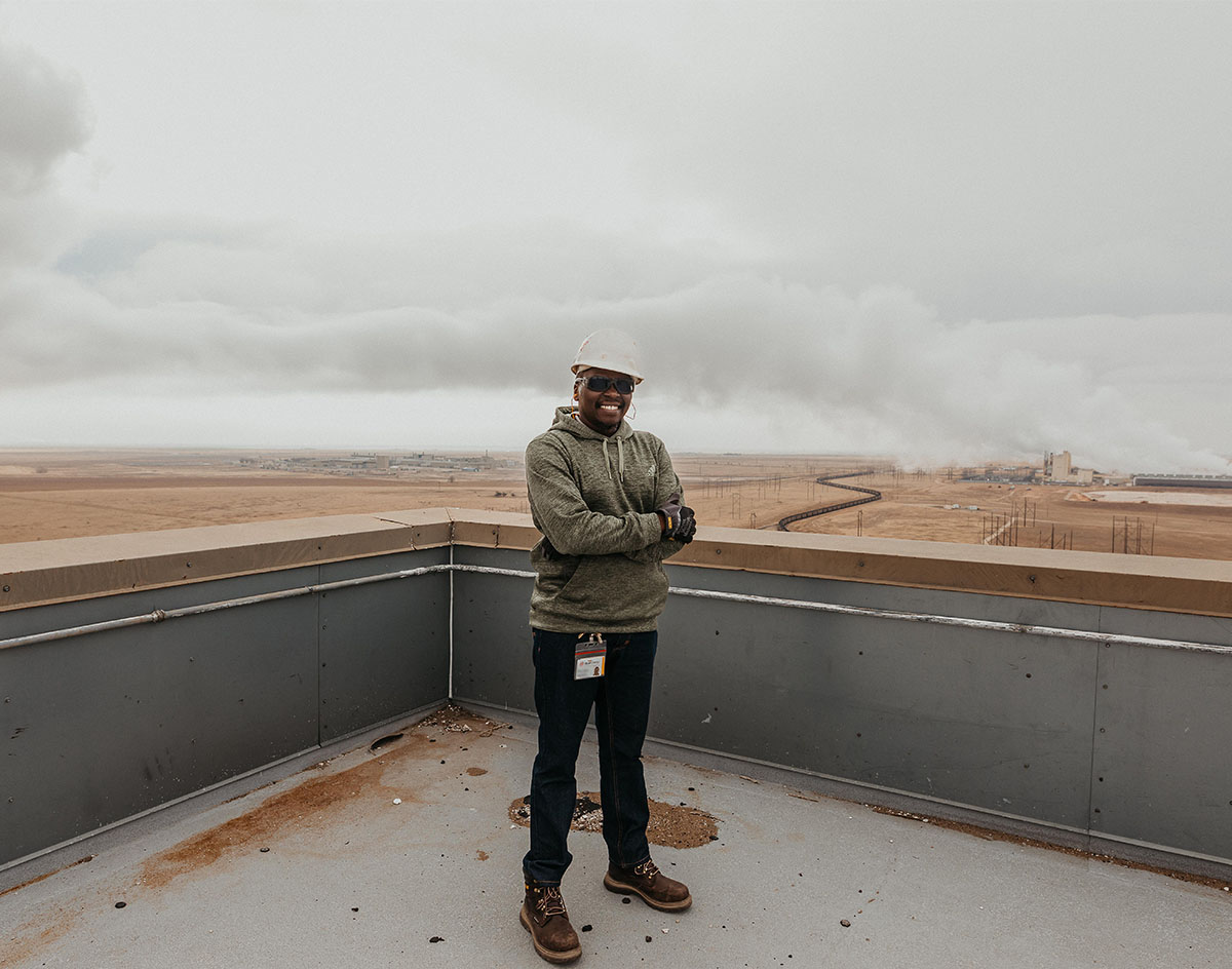 Employee Stories | Community | Xcel Energy