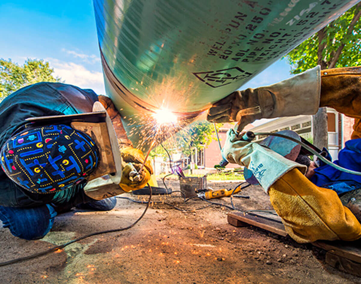 Gas Transport | Corporate | Xcel Energy