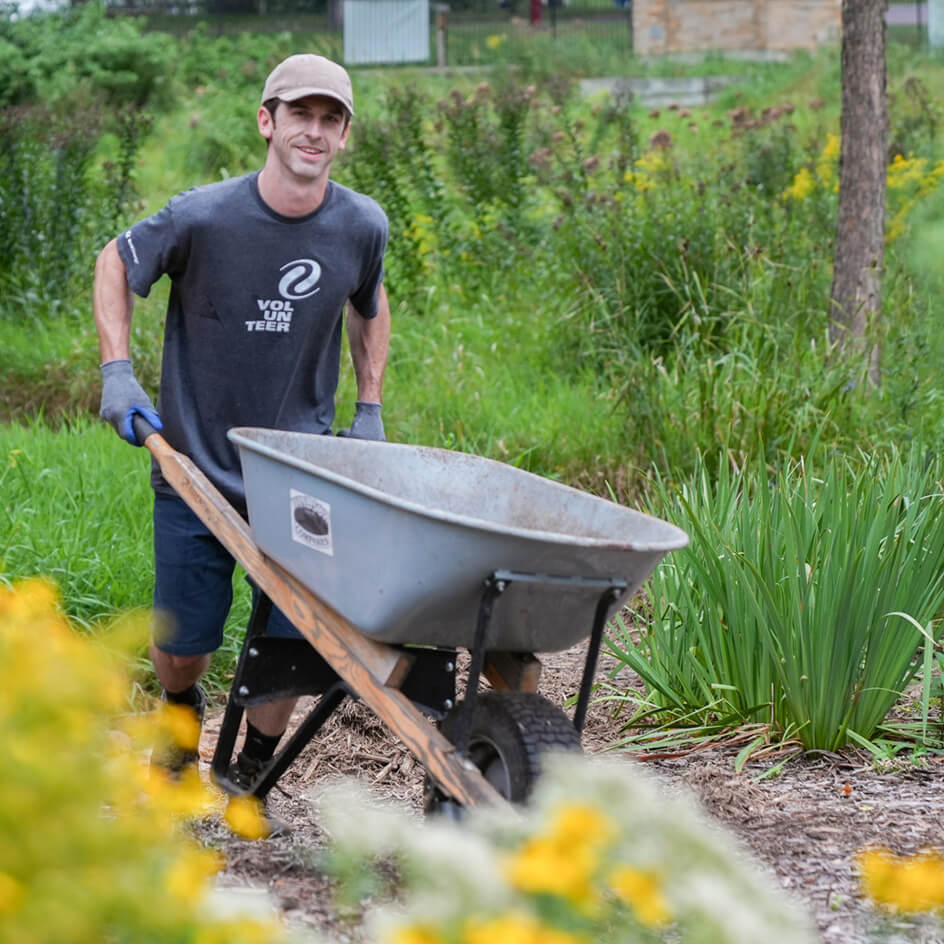 Sustainability Report | About | Corporate | Xcel Energy