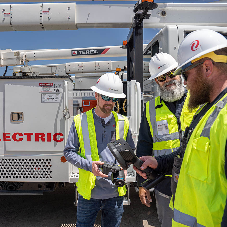 Transmission | Corporate | Xcel Energy