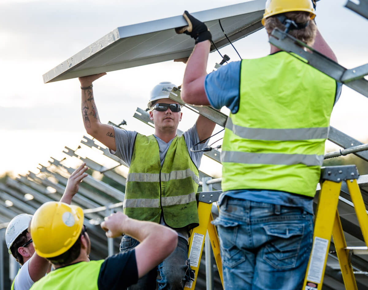 Energy Plans | Sustainability | Corporate | Xcel Energy