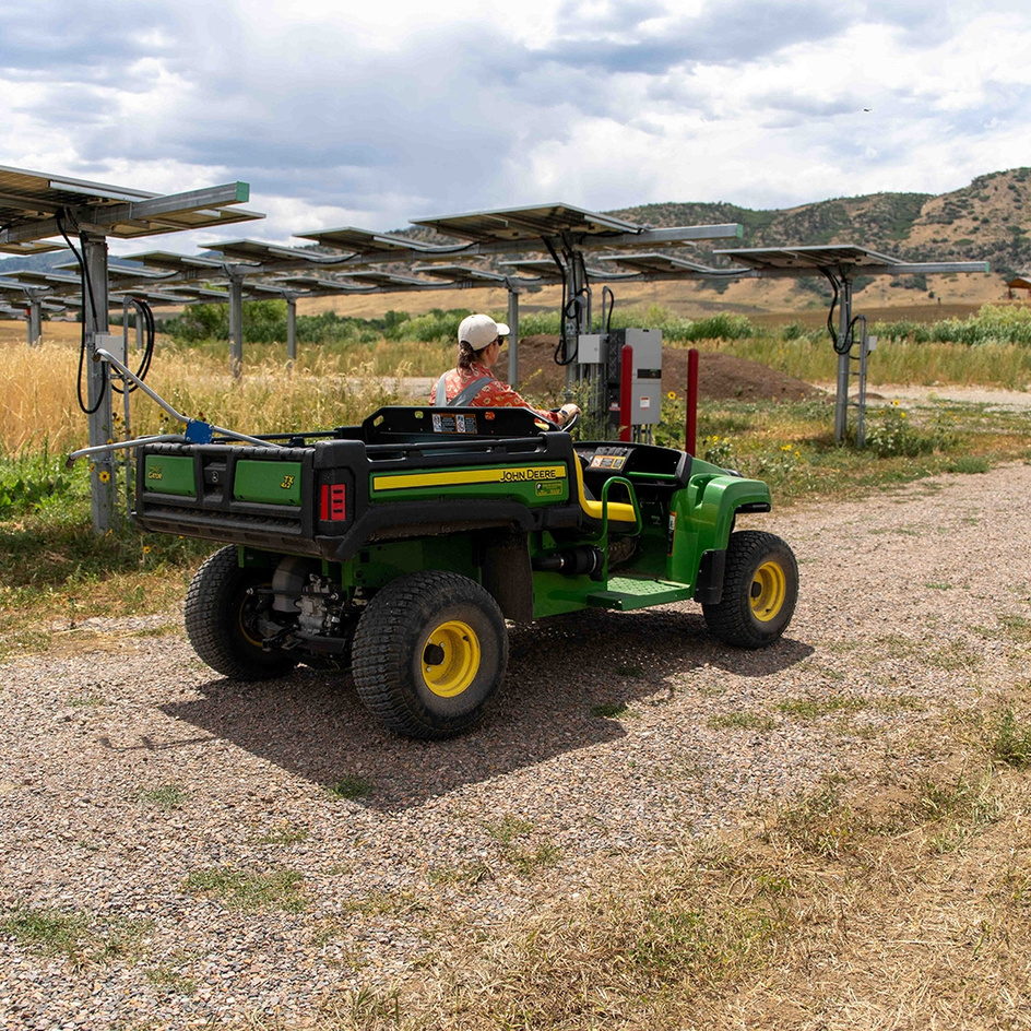 Sustainability Report | About | Corporate | Xcel Energy