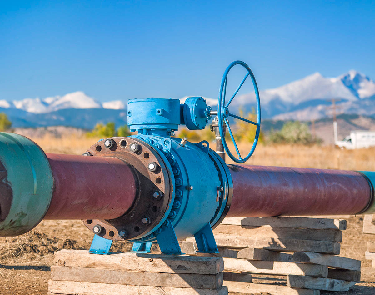 Gas Transport | Corporate | Xcel Energy